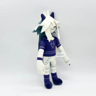 FPE Plush ⚡️ Official Fundamental Paper Education Stuffed Animal Store