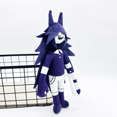 FPE Plush ⚡️ Official Fundamental Paper Education Stuffed Animal Store