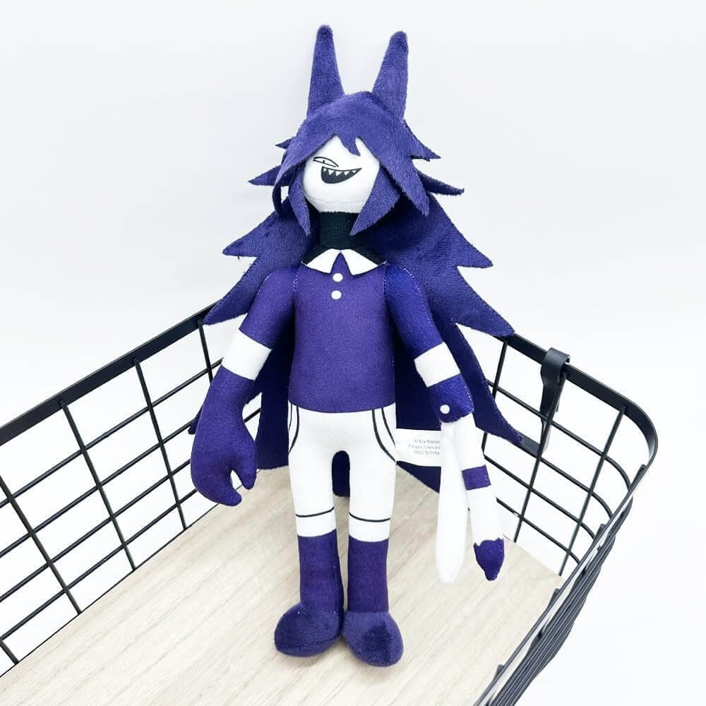 FPE Plush ⚡️ Official Fundamental Paper Education Stuffed Animal Store