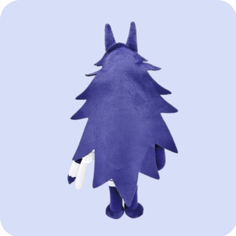 FPE Plush ⚡️ Official Fundamental Paper Education Stuffed Animal Store