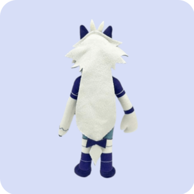 FPE Plush ⚡️ Official Fundamental Paper Education Stuffed Animal Store